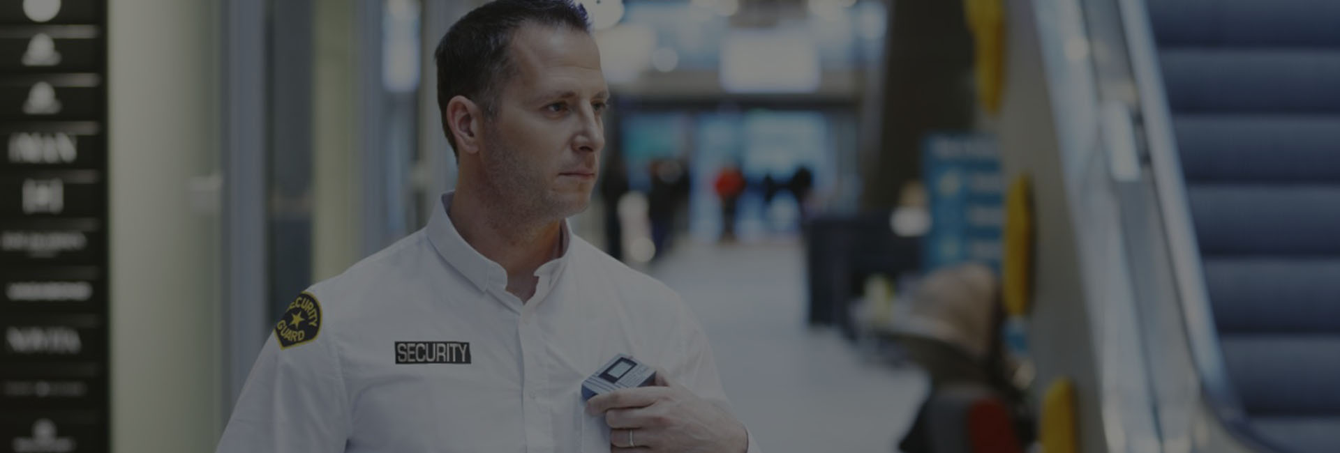 Department Store Security – Masterschutz GmbH